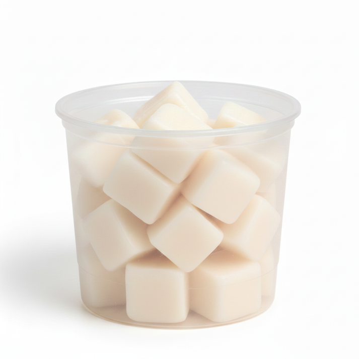 Grass-Fed Beef Tallow Cubes 250g | Pure Tallow